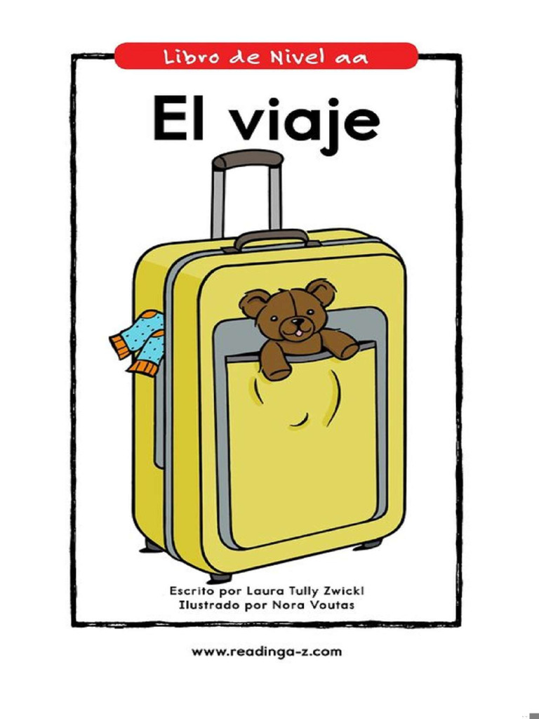 aa_5_El viaje | PDF