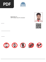 e2025-APU Fee Guide - Int UG | PDF | Travel Visa | United States Dollar