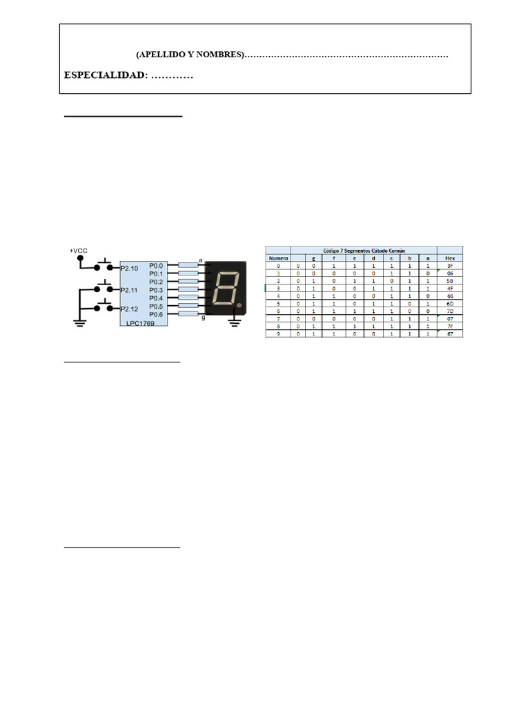 Primer Parcial Ed3 2023 | PDF