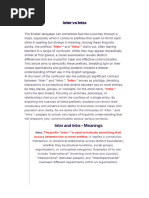 Satire Sentence Examples | PDF