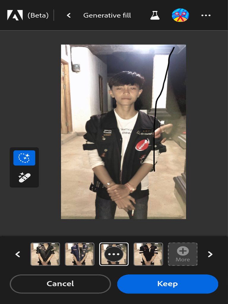 Adobe Firefly (Beta) | PDF