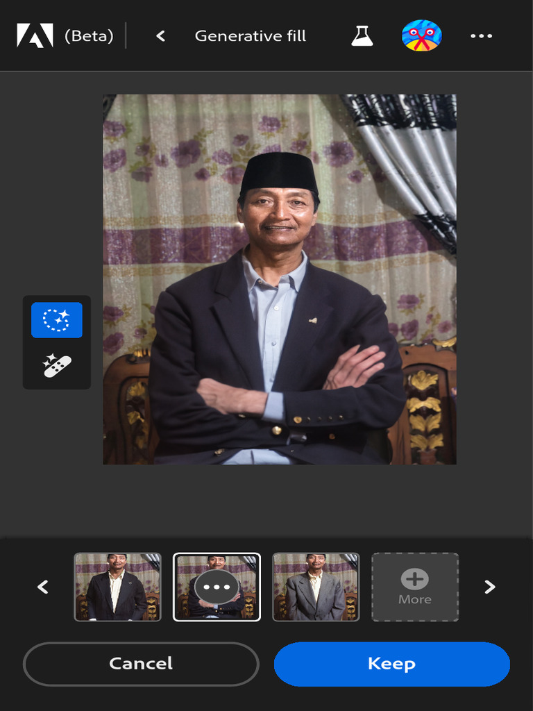 Adobe Firefly (Beta) 4 | PDF