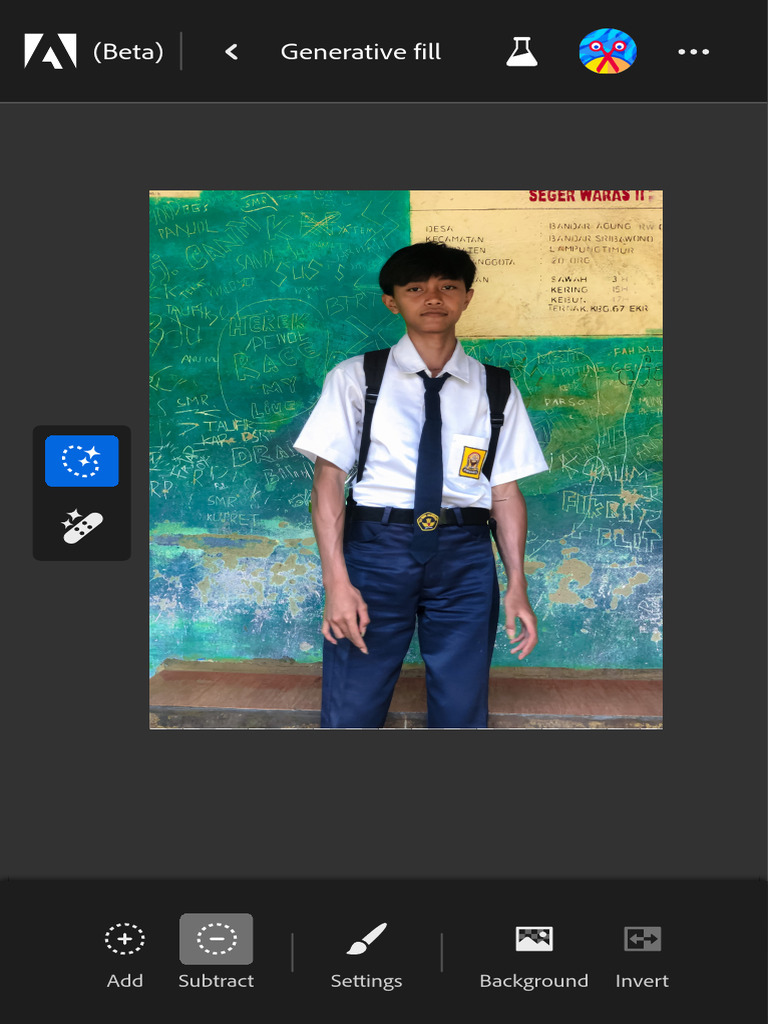 Adobe Firefly (Beta) 2 | PDF
