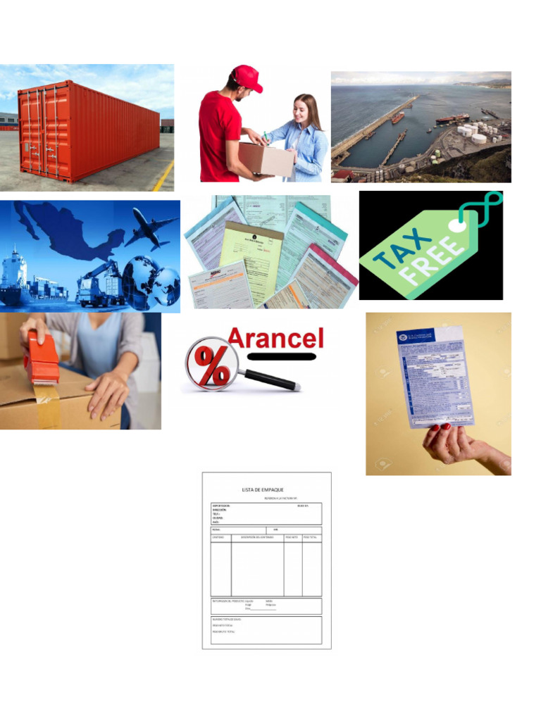 Documento de Ingles | PDF