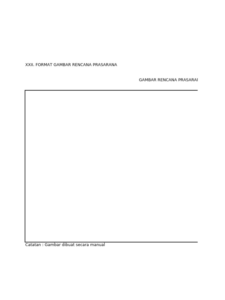 08 - Lampiran Format Gambar Dan Design | PDF