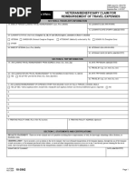 Modivcare Mileage Reimbursement Letter Instructions - FINAL 2024 1 | PDF