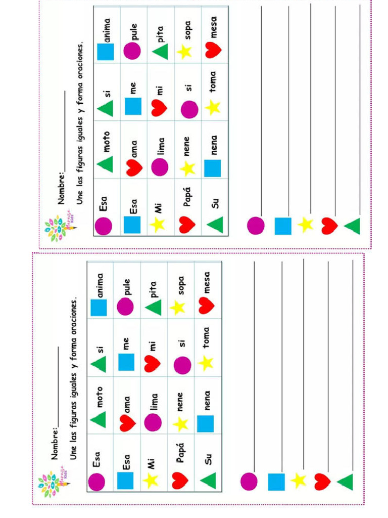 Colorful Spring Word Search Worksheet - 20250227 - 093726 - 0000 | PDF