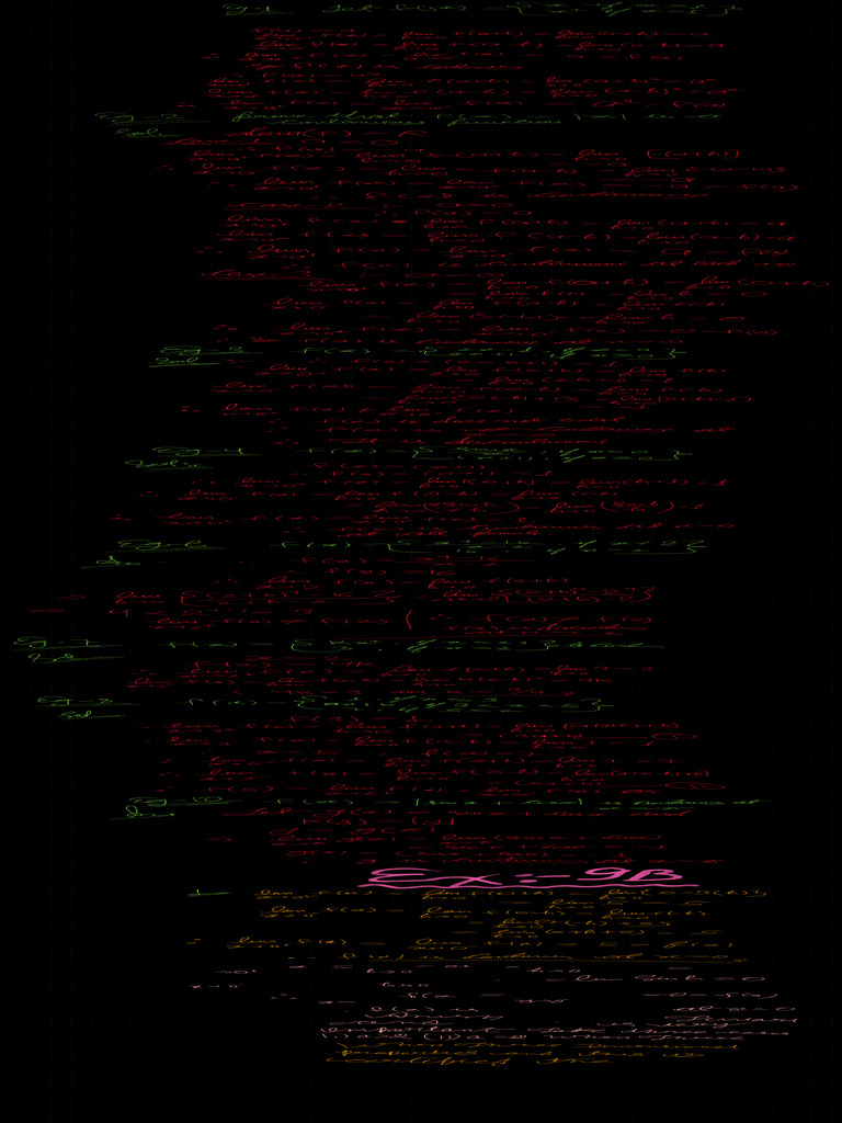 Rs Agg 12 CH 9 Ex | PDF