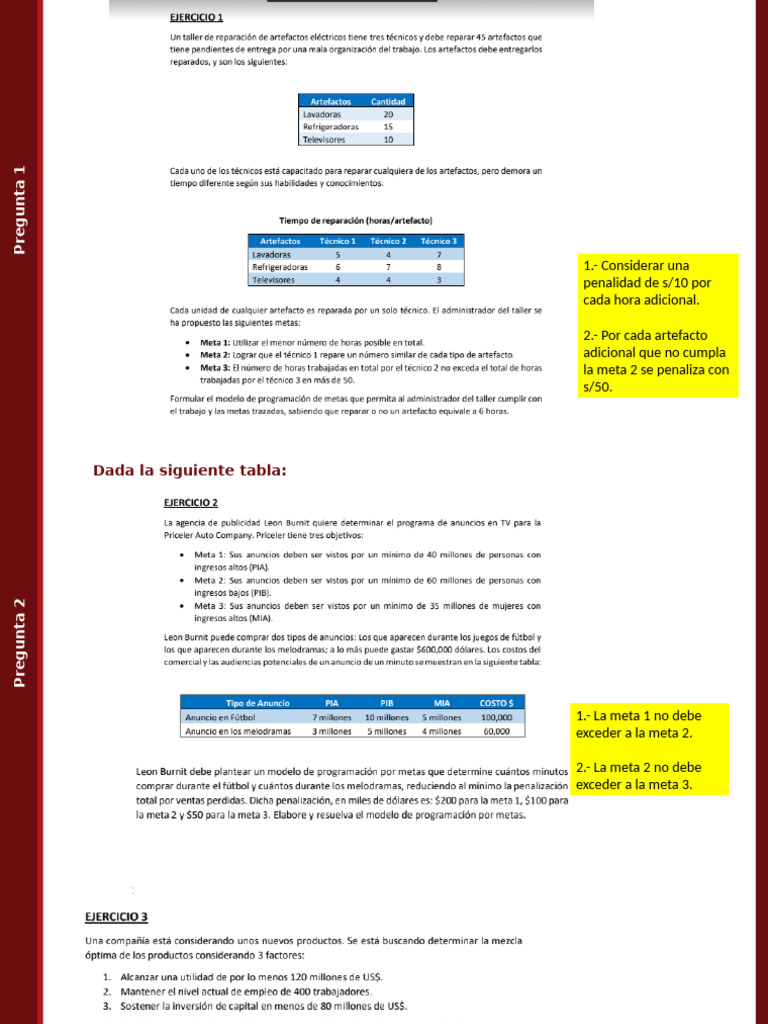 Sesion 4 | PDF