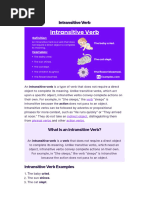 Satire Sentence Examples | PDF