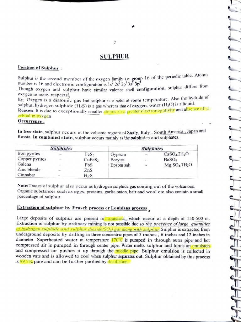 Chemistry Textbook | PDF