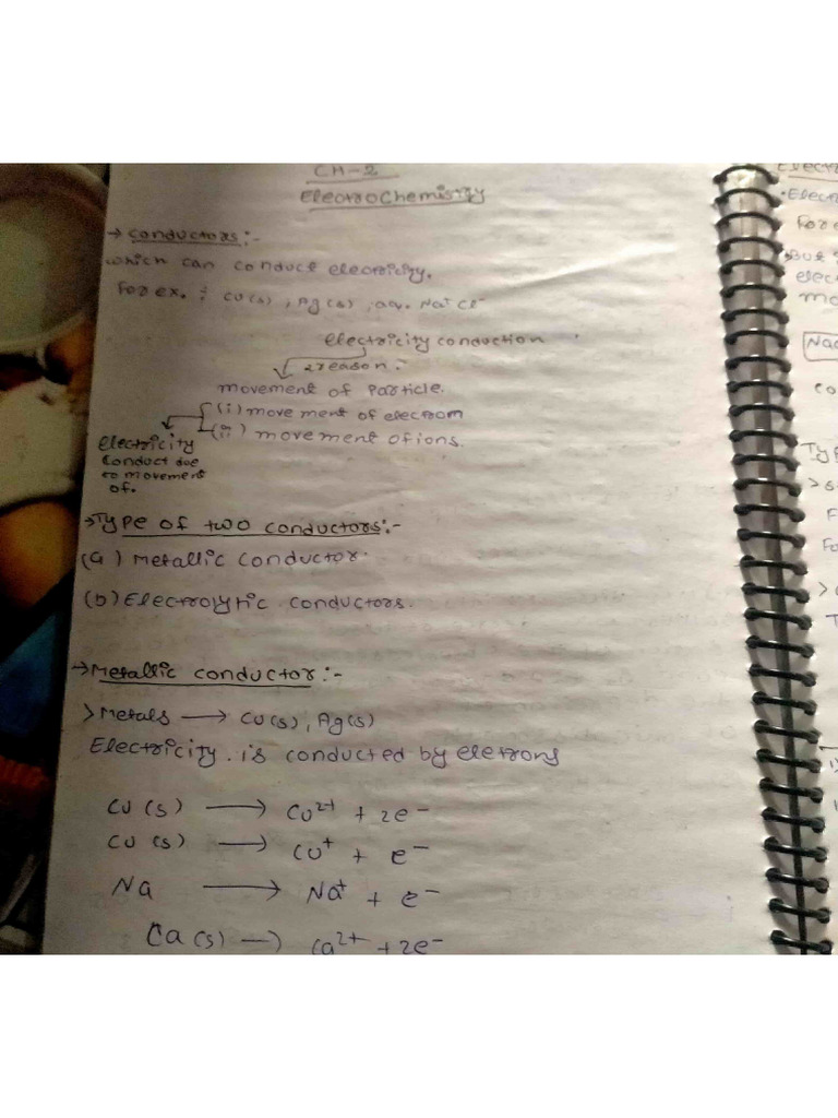 Chemistry Chapter 2 | PDF