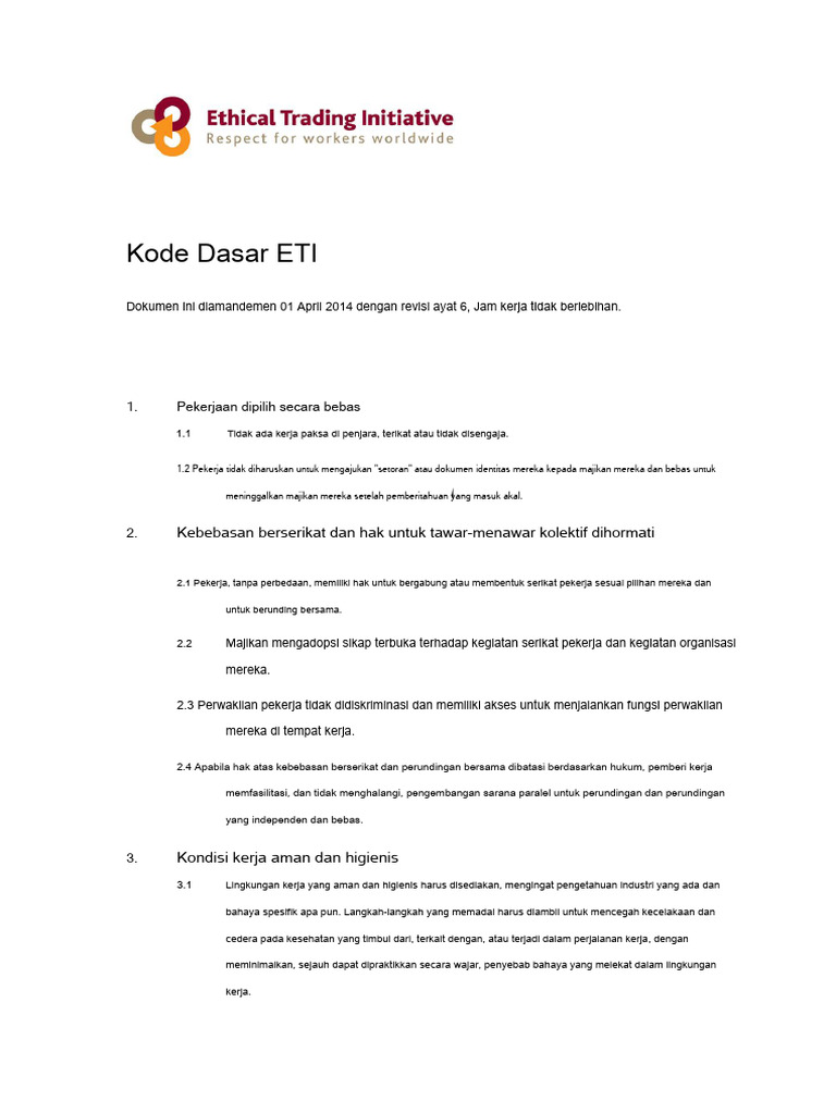 Eti Base Code English - En.id | PDF