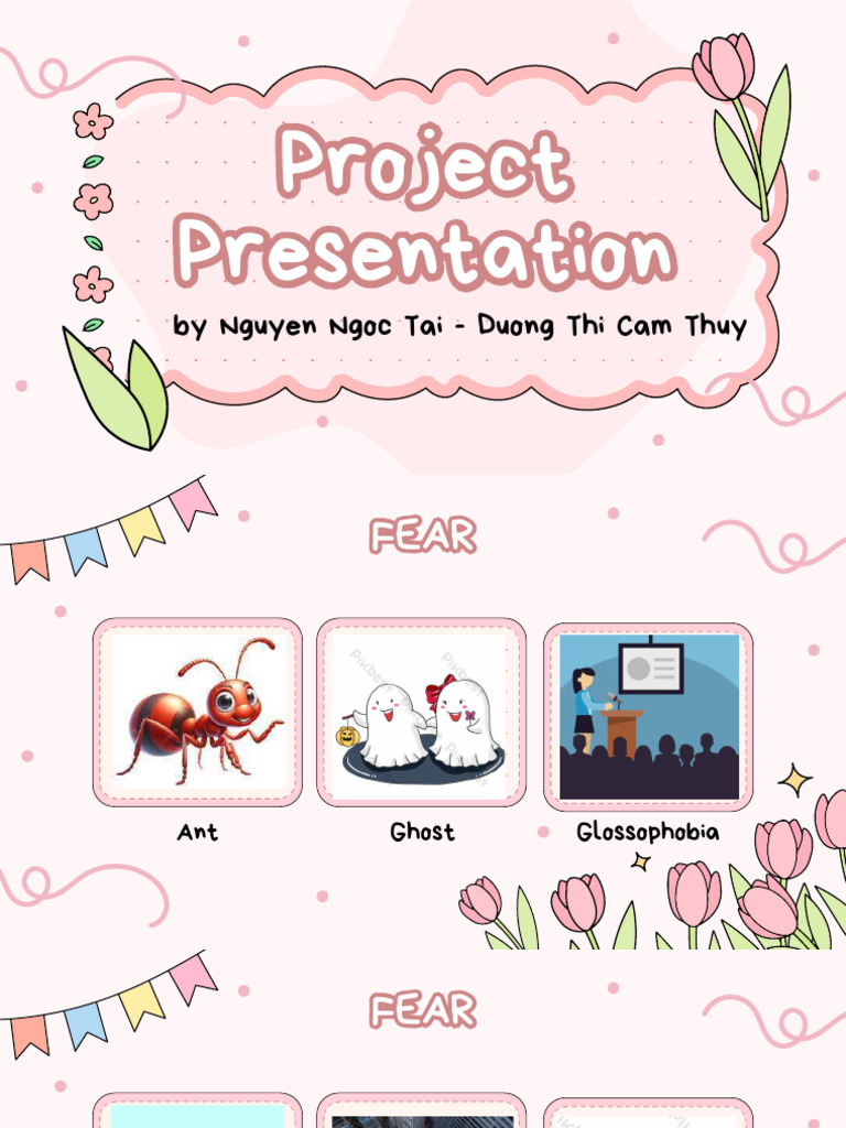 GEP 3 - Cam Thuy - Ngoc Tai | PDF