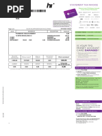 TFG Account Statement Overview | PDF | Credit Card | Personal Finance