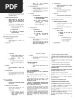 Refresher For DESO TSS Revised | PDF | Elections | Government