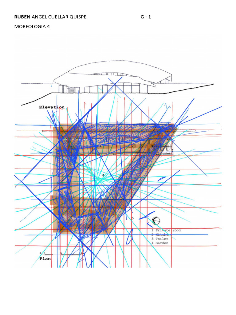 RUBEN G-1_PROPUESTA1 | PDF