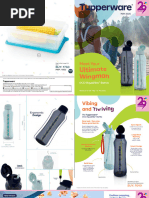 Tupperware Catalog 26 SPRING en | PDF | Cookware And Bakeware | Cooking