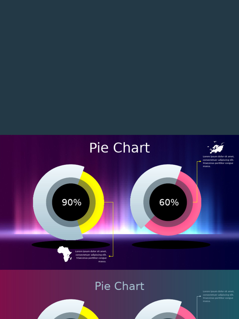 Pie Chart Ady | PDF