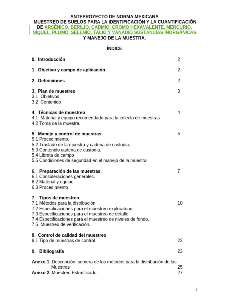File 004027 | PDF | Suelo | Contaminación