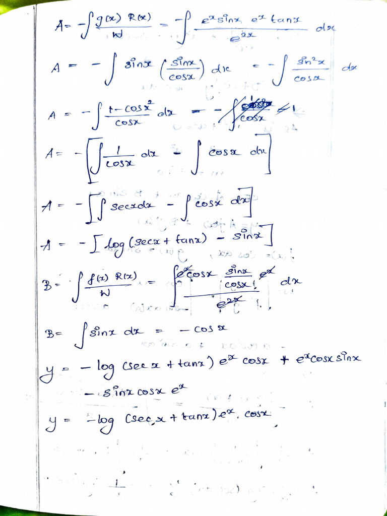 Maths Part 2 | PDF