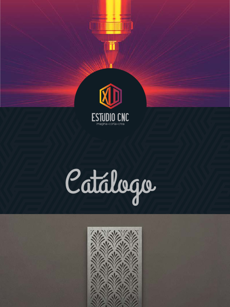 Catalog Ox LD | PDF