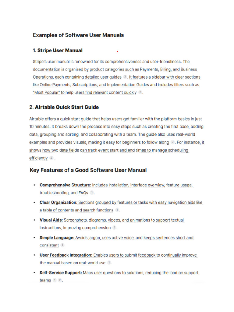 Example of Medical Papers | PDF