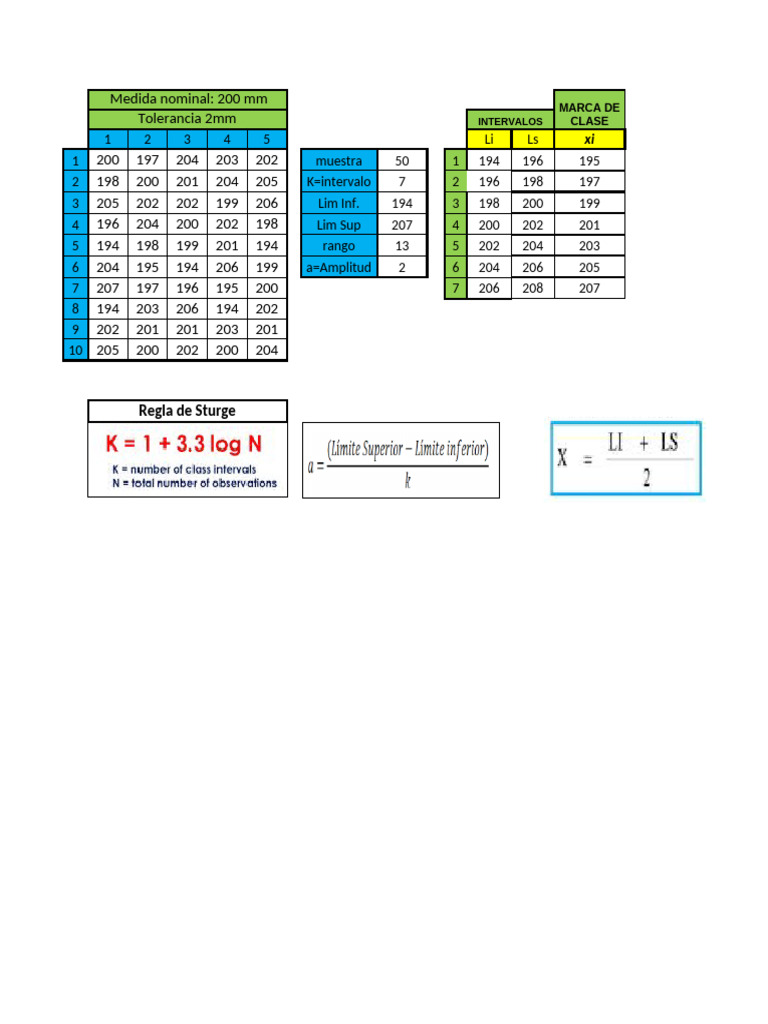 Ejercicios 2 - Subir | PDF