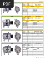 TONLY TL875KR Parts Catalogue | PDF | Axle | Nut (Hardware)