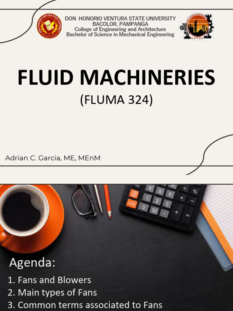 Bernoulli's Fans and Their Applications | PDF | Liquids | Fluid Dynamics