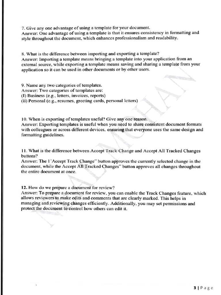 Part-B-Unit-1 - Digital Documentation QA | PDF | Shape | Window (Computing)