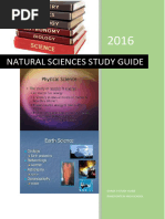 ATP Documents For Natural Science Grade 7 ATP Documents | PDF