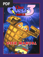 Con Quest Guide1 | PDF