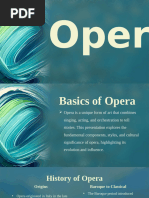 The Fach System of Vocal Classification | PDF | Vocal Music | Singing