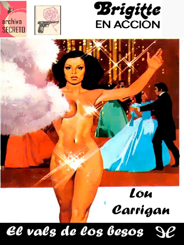 El vals de los besos | PDF | Amor