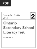 Year 7 Science Textbook | PDF