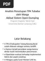 SK 129 2024 - Cara Hitung & Target IKLH TH 2025-2029 | PDF