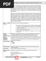 FLIPL Flowchart 041005 | PDF | Government | Justice