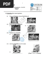Grade 10 History Unit 3 | PDF | Ethiopia