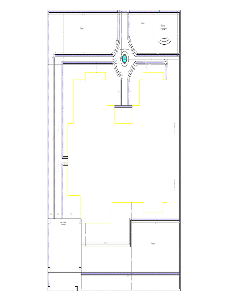 Layout Plan 02 | PDF