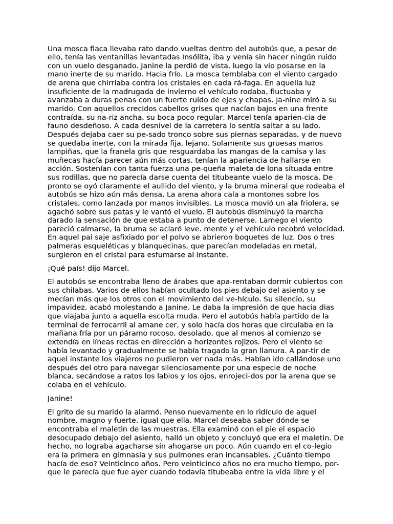 La Mujer Adultera | PDF