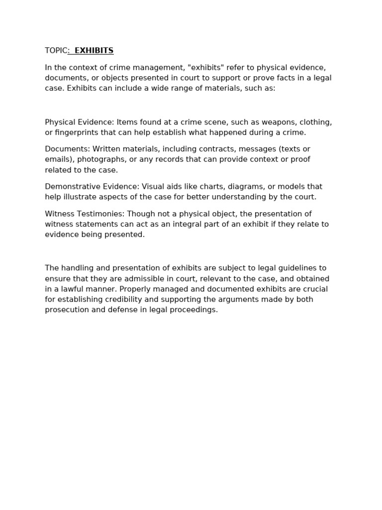 WRITE UP PRESENTATION 1 | PDF