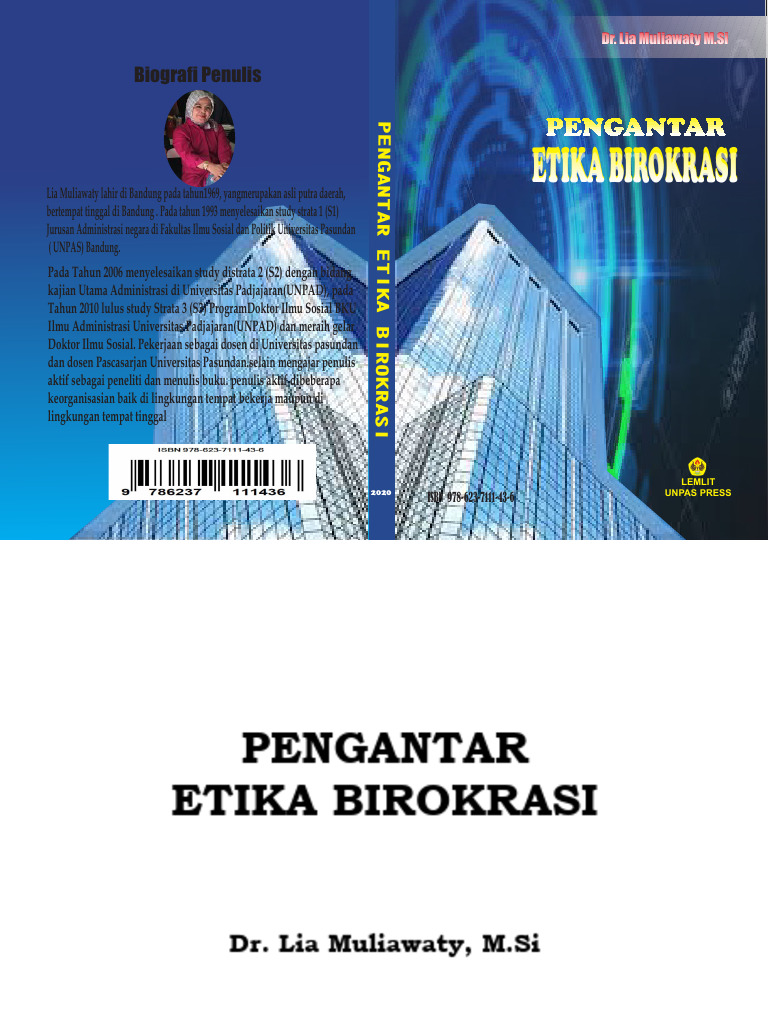 Etika Birokrasi | PDF