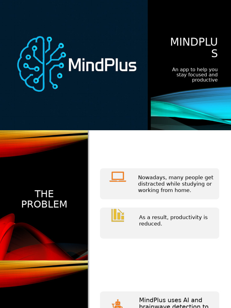 MindPlus APP | PDF