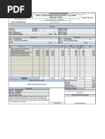 Delivery Challan Format for Job Work | PDF | Market (Economics) | Marketing