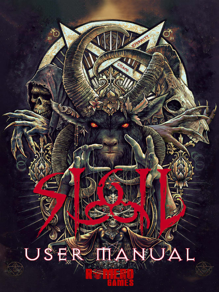 SIGIL: Ultimate Doom Episode WAD Guide | PDF | First Person Shooters