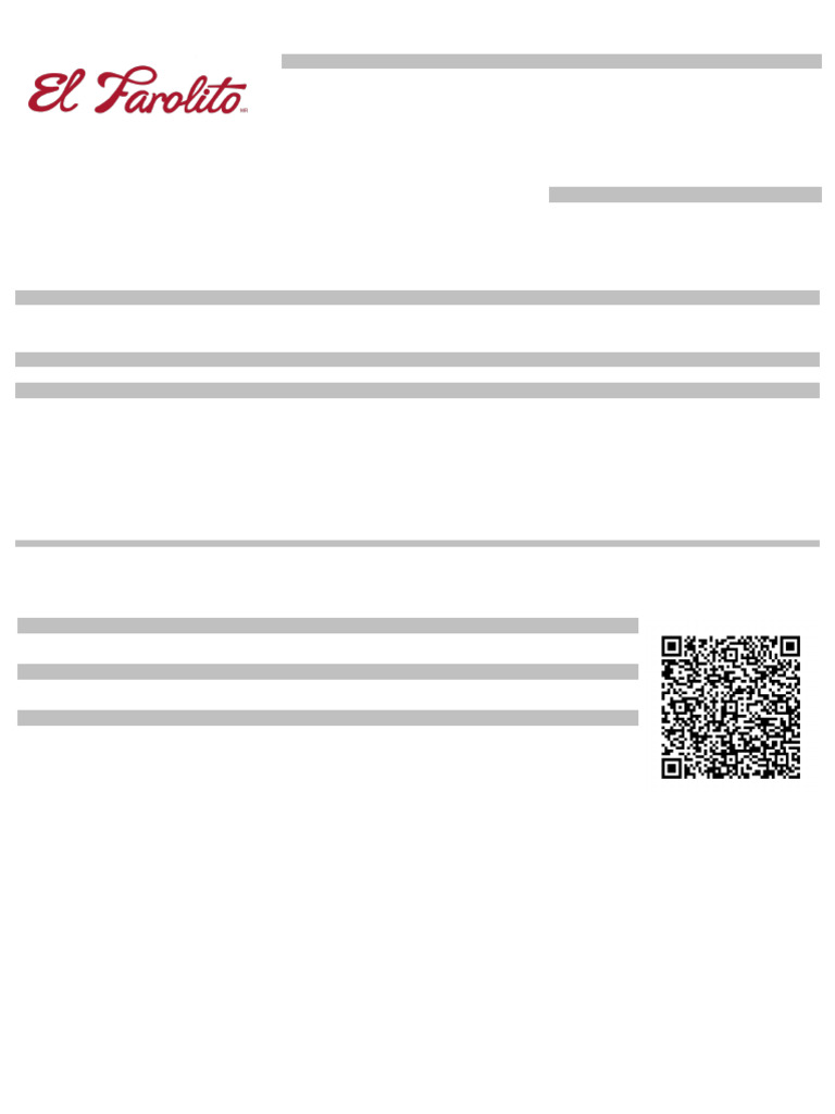 BFM000531JH8 2025 4 30 | PDF | Pagos | Economias