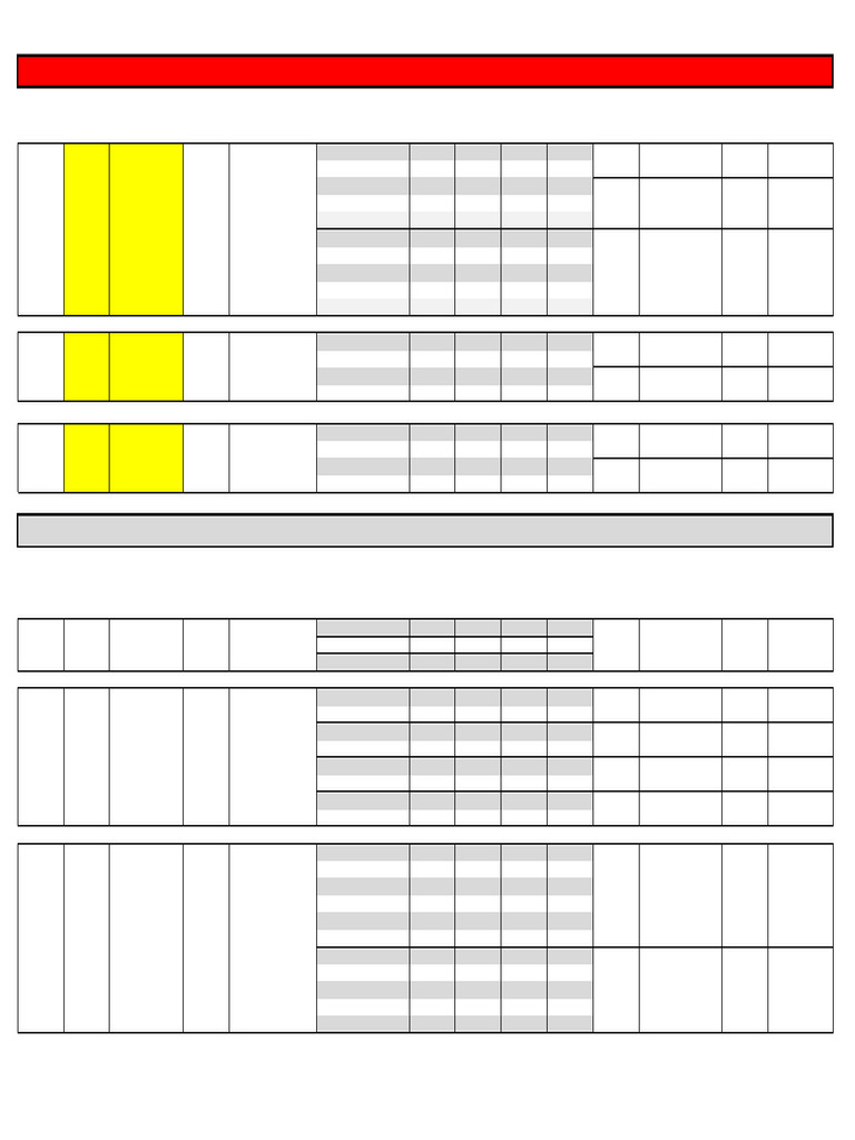 Filtros Proteccion Laser EN207 | PDF | Optical Filter | Infrared
