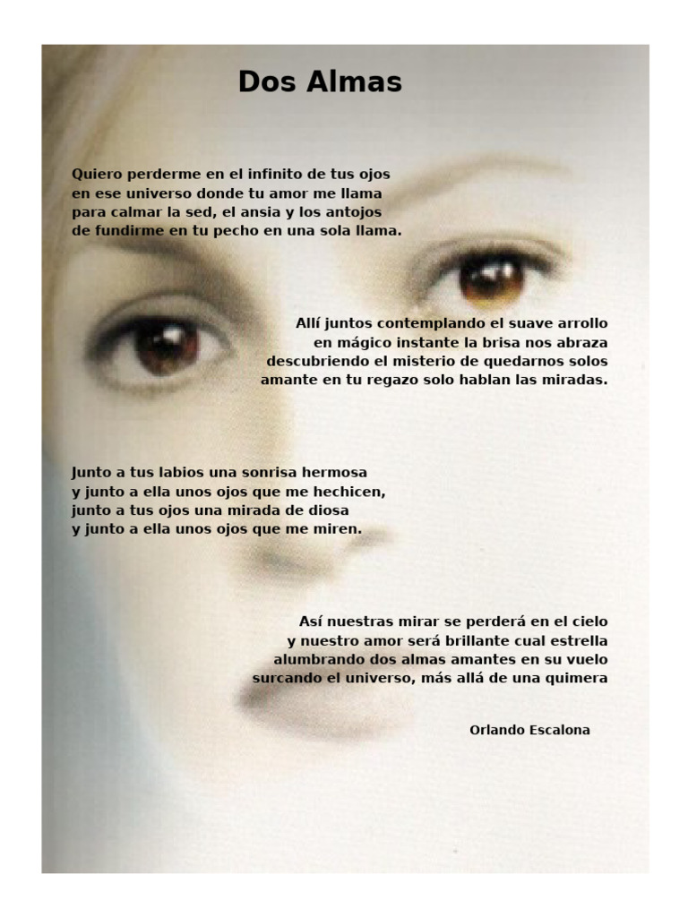 147 - Dos Almas | PDF