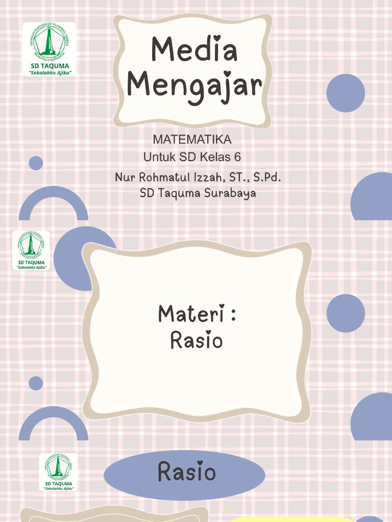 PPT RASIO | PDF